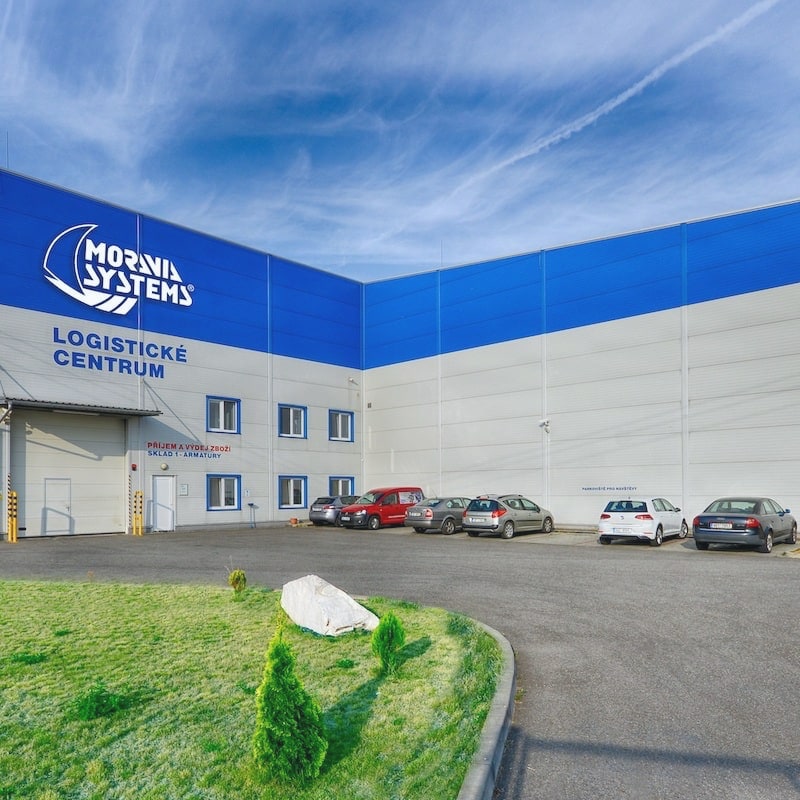 Moravia Systems - Send us a message