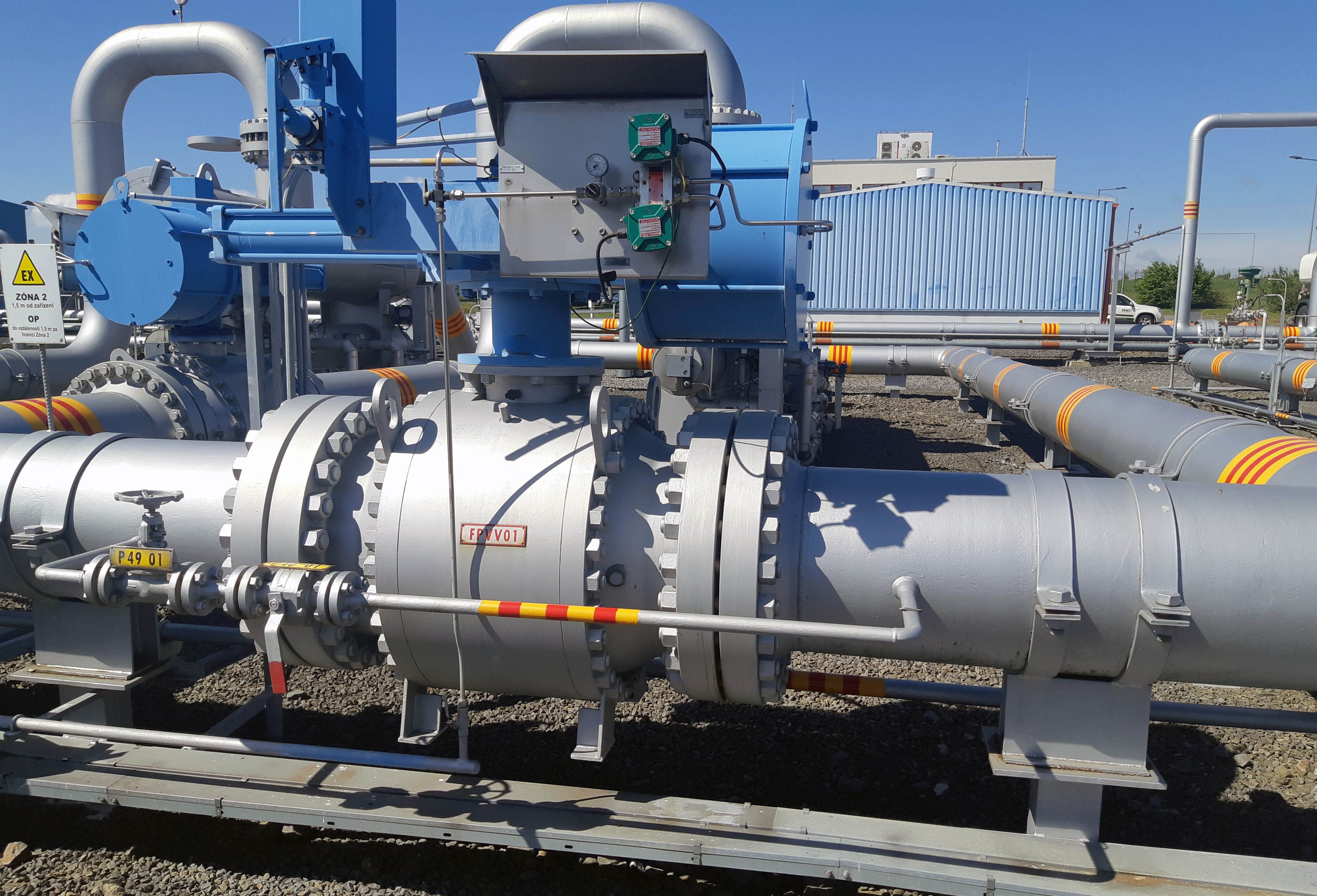 Moravia Systems - News