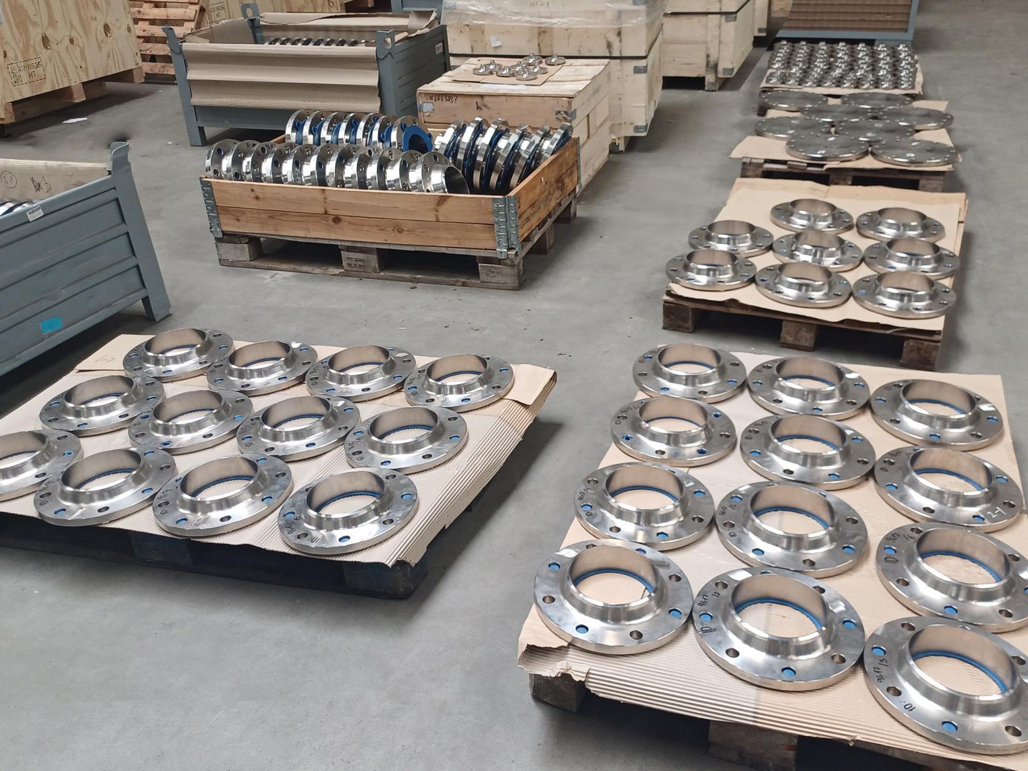 Moravia Systems - We are the best known supplier of industrial valves ...