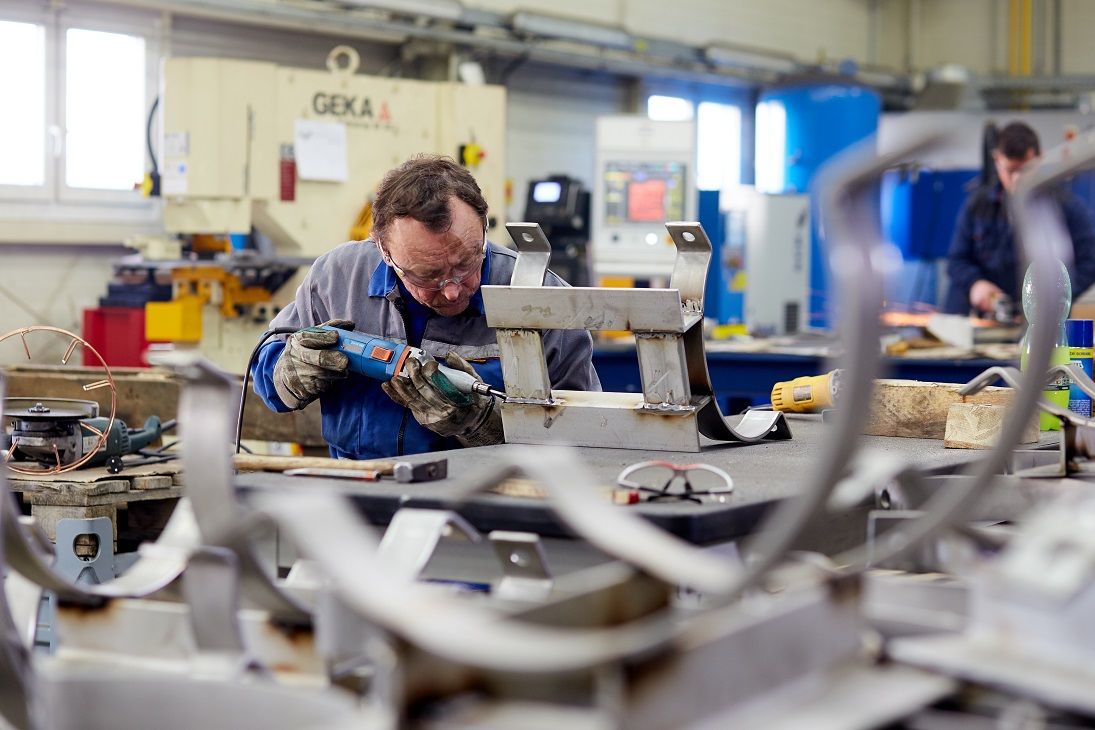 Moravia Systems - The largest investment project in the history of ...