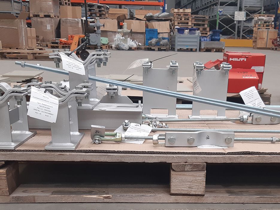 Moravia Systems - Delivery of the Kebag Enova project for the customer ...