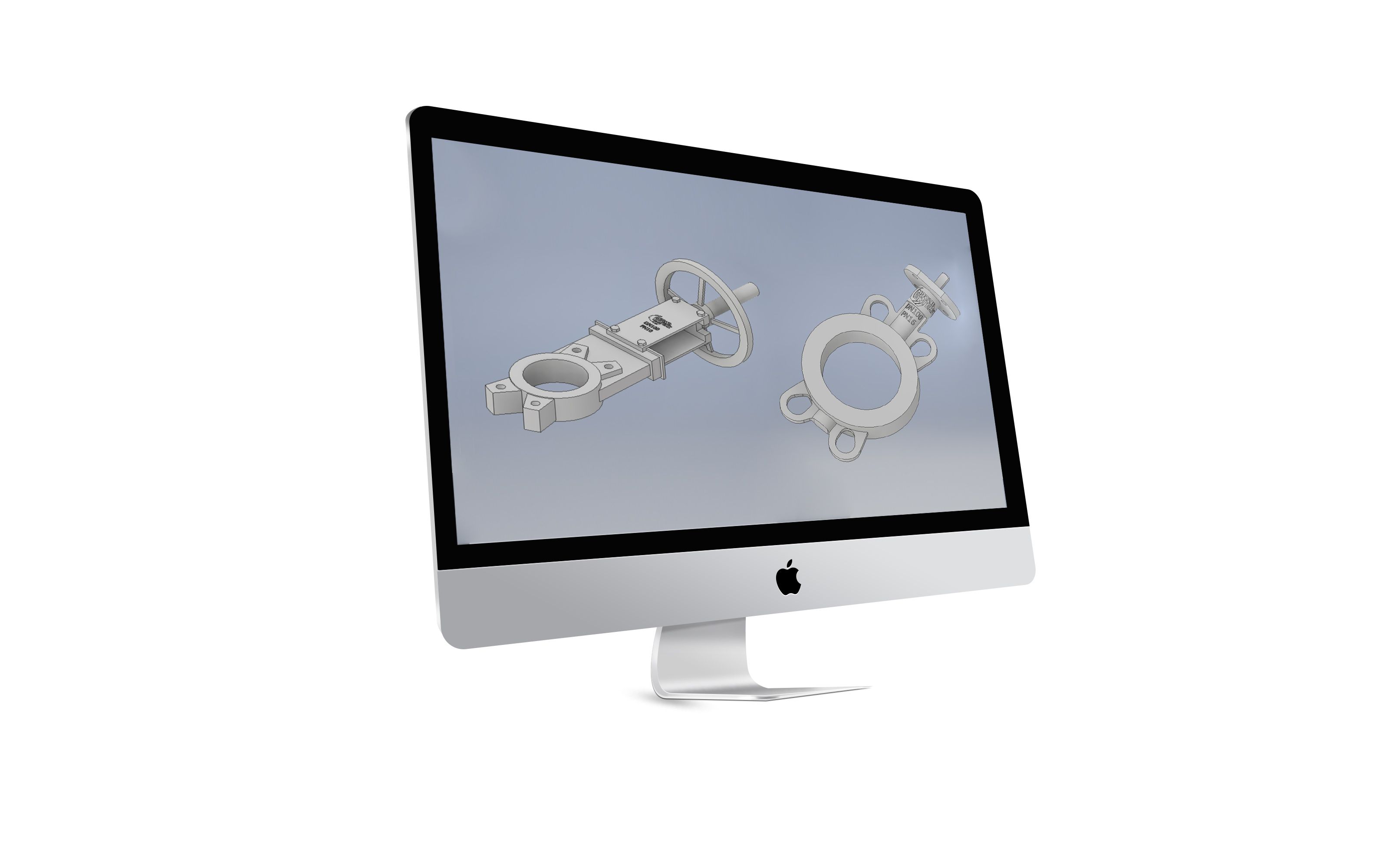 Moravia Systems - 3D modely ke stažení